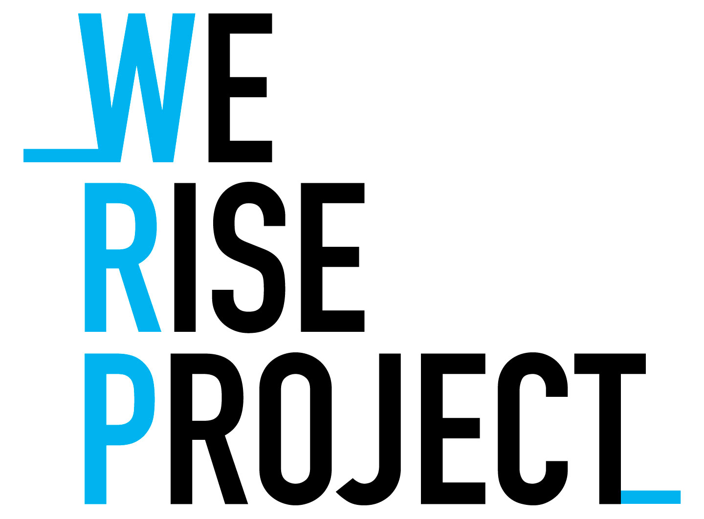 Quiénes somos - We Rise Project