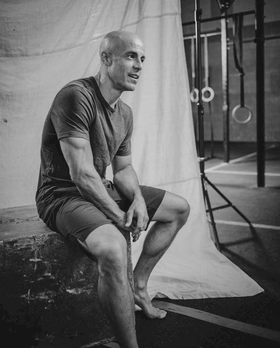 ¿Qué ha pasado con CrossFit en 2020? - We Rise Project