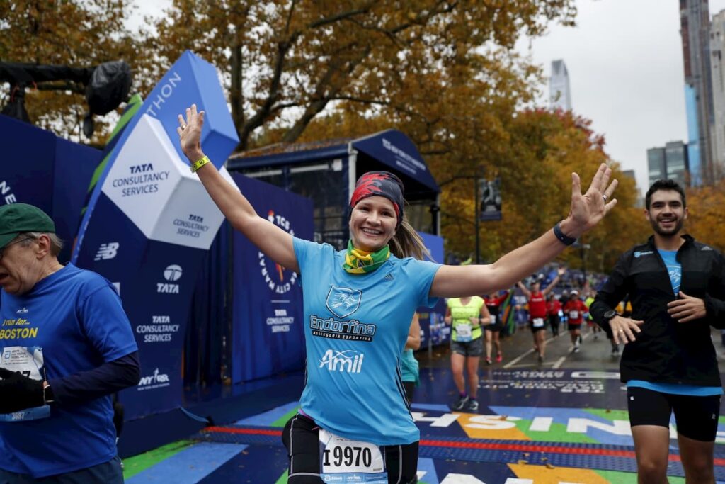 Lo que sabemos de los World Marathon Majors - We Rise Project