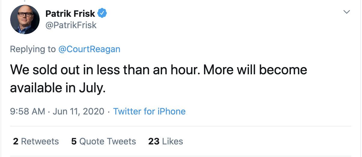 A prueba: Sportsmask de Under Armour - We Rise Project