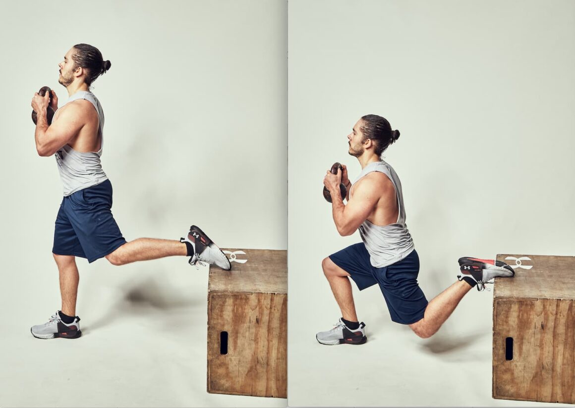 Guía para hacer sentadillas perfectas - We Rise Project