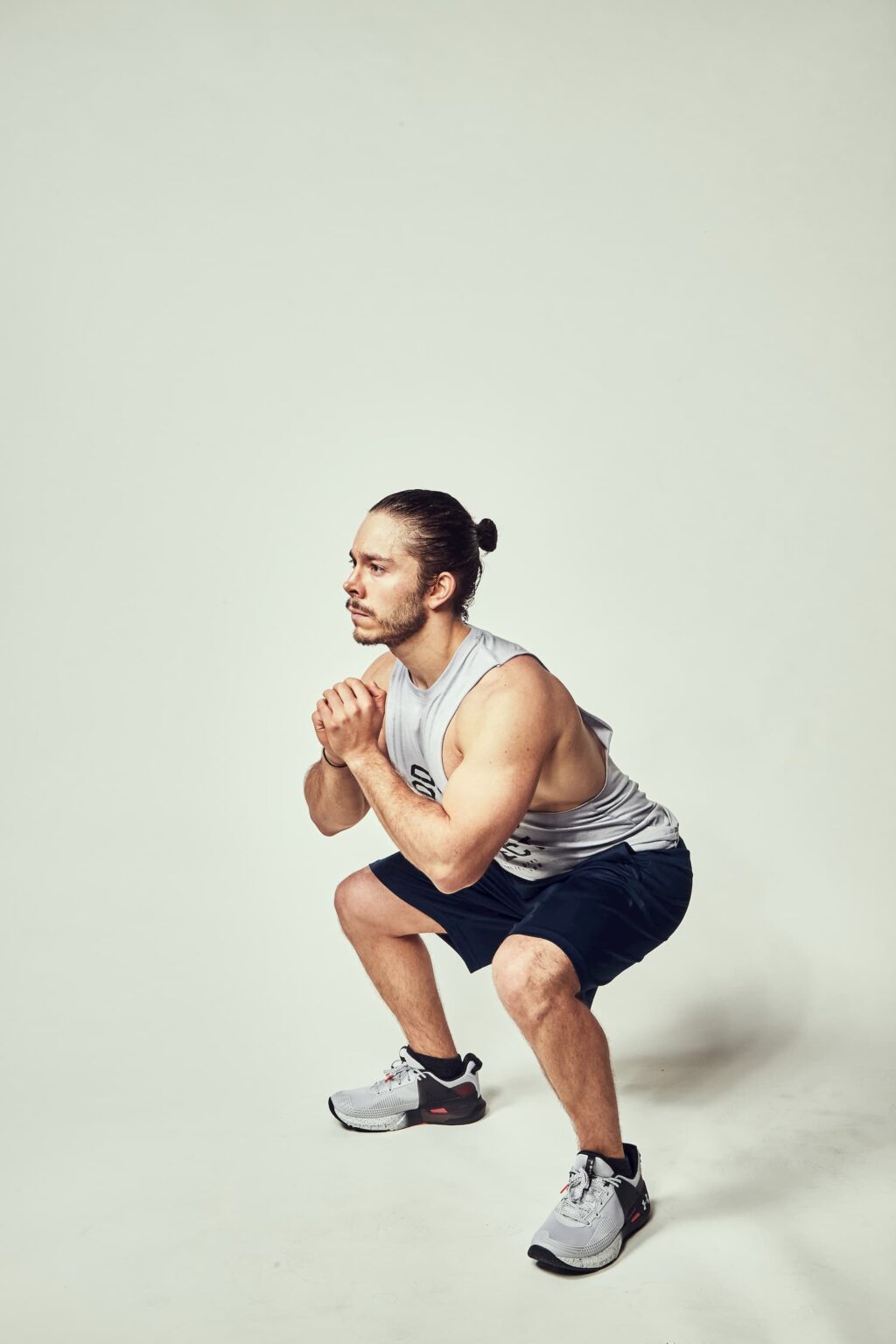 Guía para hacer sentadillas perfectas - We Rise Project