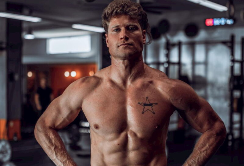 La serie que no te puedes perder: Spartan Games - We Rise Project