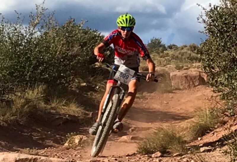 La serie que no te puedes perder: Spartan Games - We Rise Project