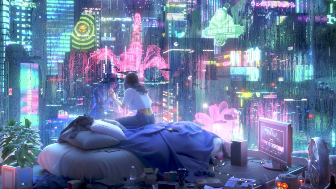 Power your Dreams con Xbox SERIES X - We Rise Project