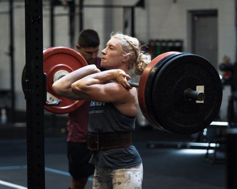 Conoce a todas las "chicas" (WODs) de CrossFit - We Rise Project