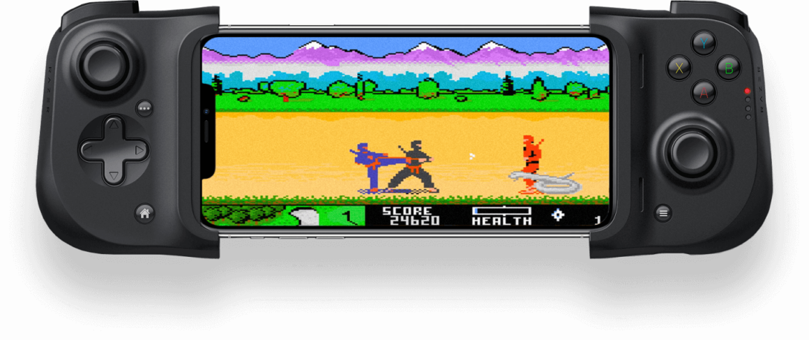 Plex Arcade, el gaming retro está de vuelta. - We Rise Project