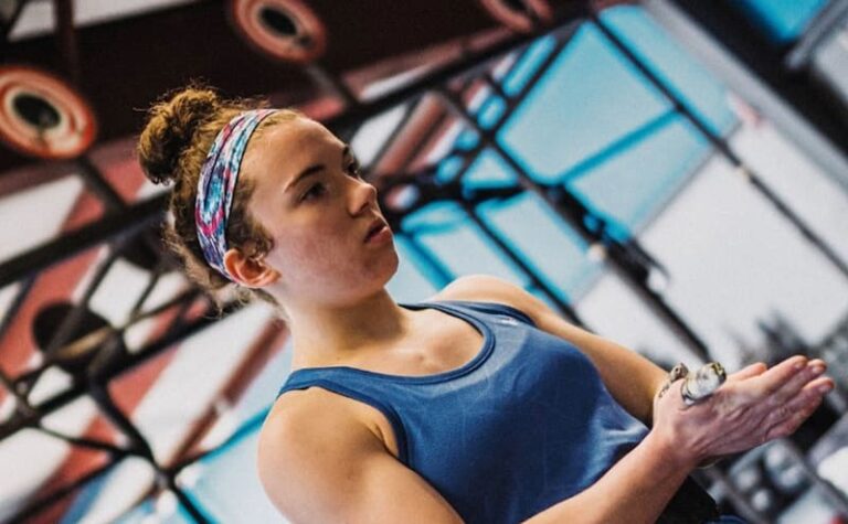 Mal O'Brien y Emma Cary, el futuro del CrossFit - We Rise Project