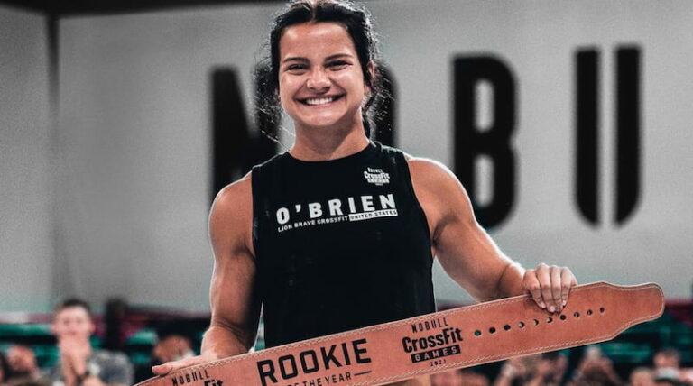 5 atletas adolescentes del más alto nivel - We Rise Project