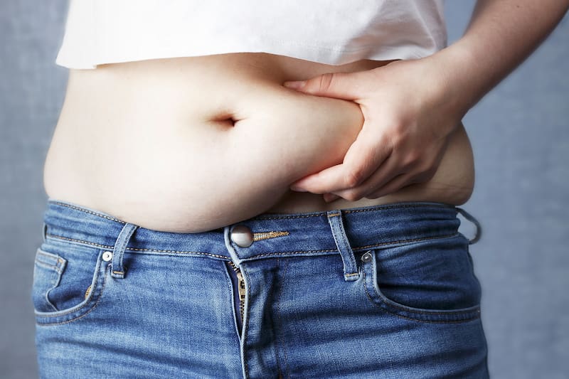 La grasa no se convierte en músculo (ni al revés) - We Rise Project