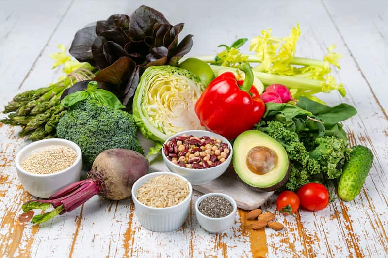 ¿Deberías probar una dieta alcalina? - We Rise Project