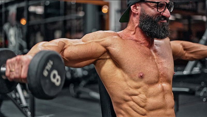 Pasión y disciplina: Emilio Born - We Rise Project